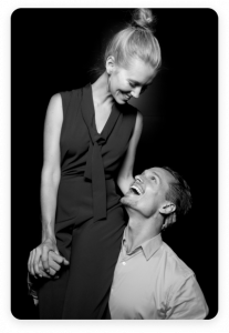 About - True Tamplin