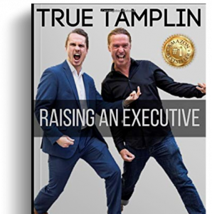 About - True Tamplin